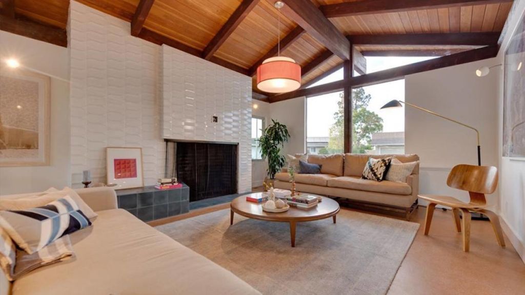 Taika Waititi drops $3.5m on a renovated mid-century home in Los Angeles