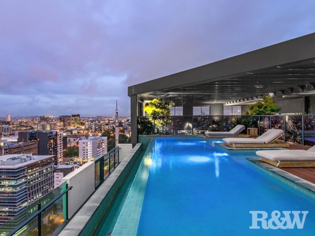 Brisbane’s best rooftops: Live the NYC apartment life on any budget