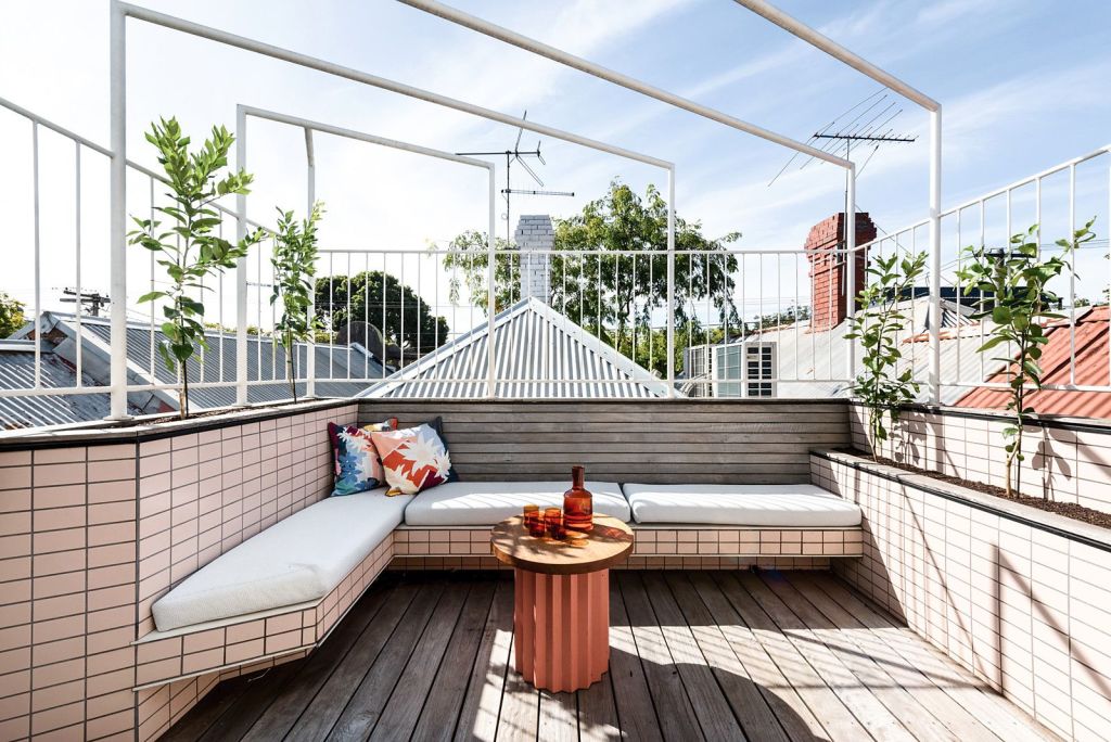 Small but mighty: Inside a five-metre-wide Edwardian terrace for sale ...
