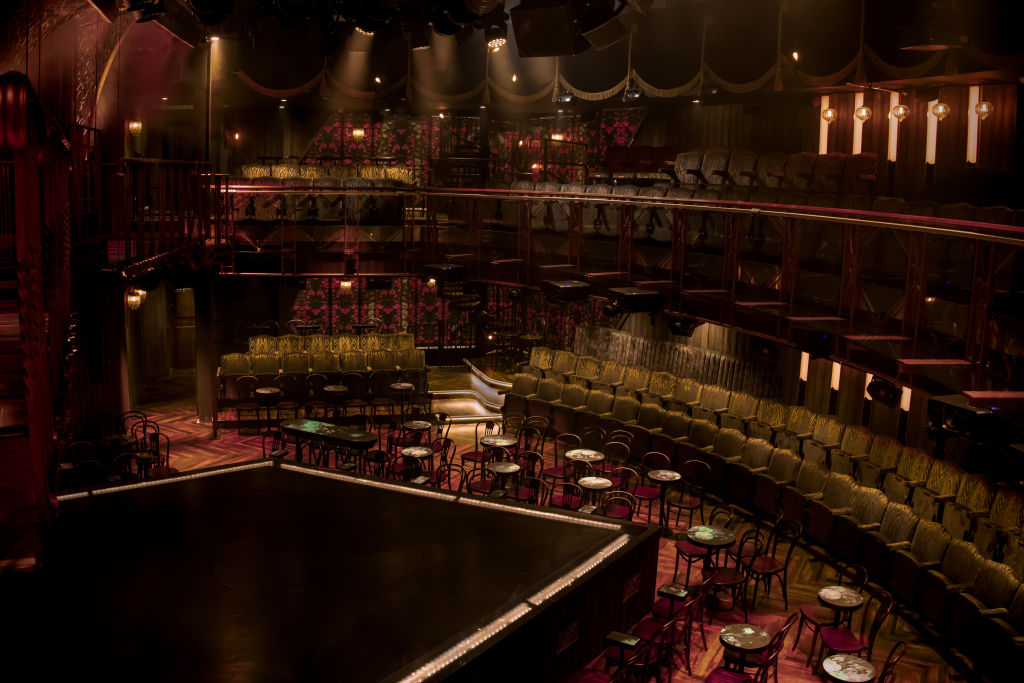 Tickets are now on sale for Channing Tatum's Magic Mike Live in Melbourne