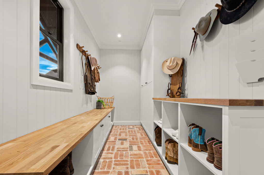 Rural and rugged: The Burra home where you can escape it all