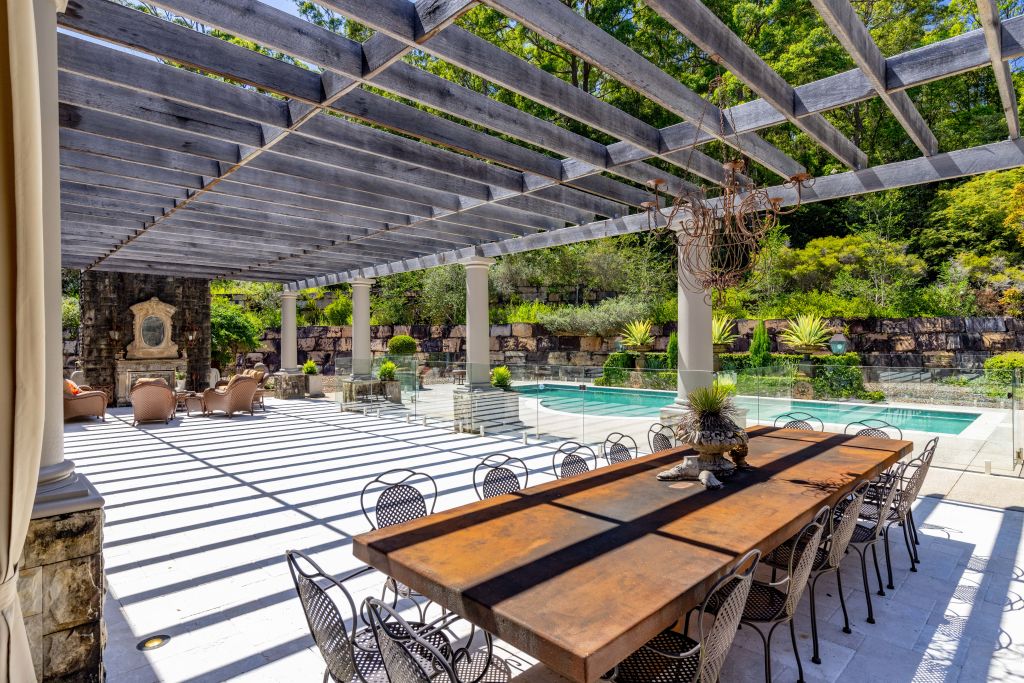 Top eight most prestigious homes for sale across the country