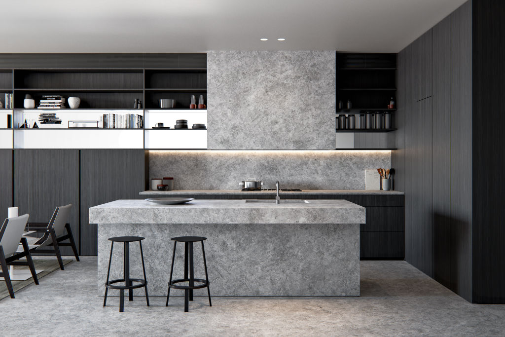 Well-heeled water lovers and style savvy buyers targeted in high-end 31 Broadbeach development