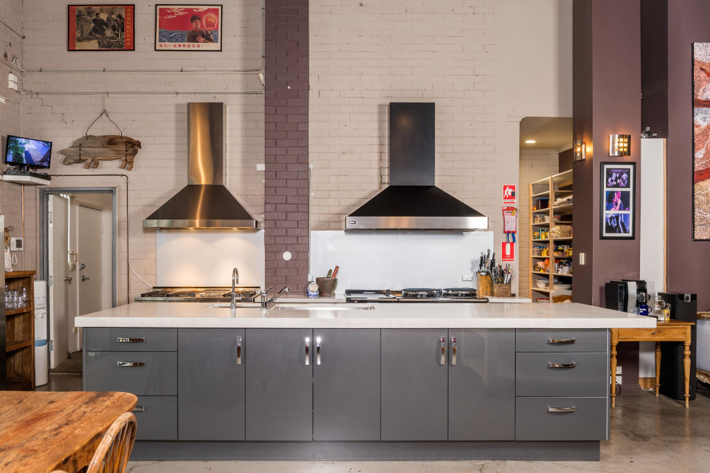 Aussie rock legend Jimmy Barnes is selling his Sydney home with $4 ...