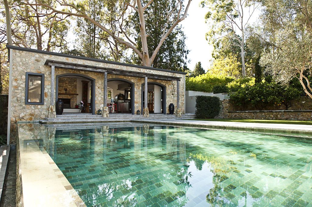Darlington: The crowning jewel of the Perth Hills