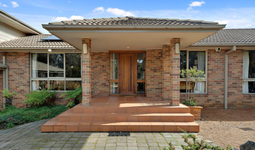 Bruce home sells for the first time in more than 35 years for $1.221m