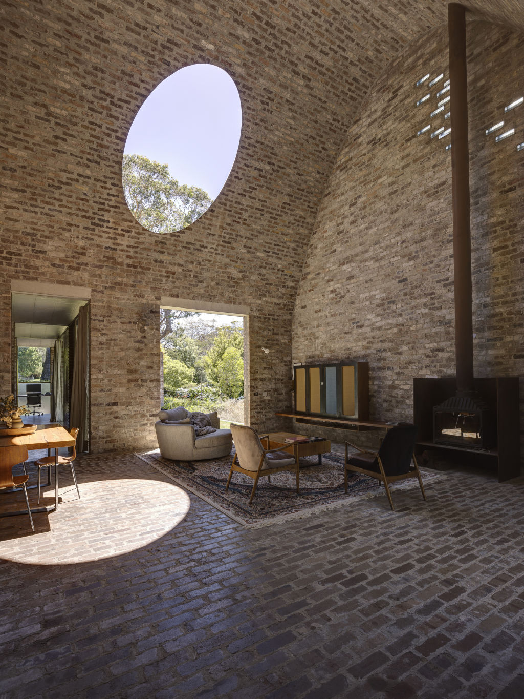 'It changes you': Why former NASA worker and late owner Basil Borun ...