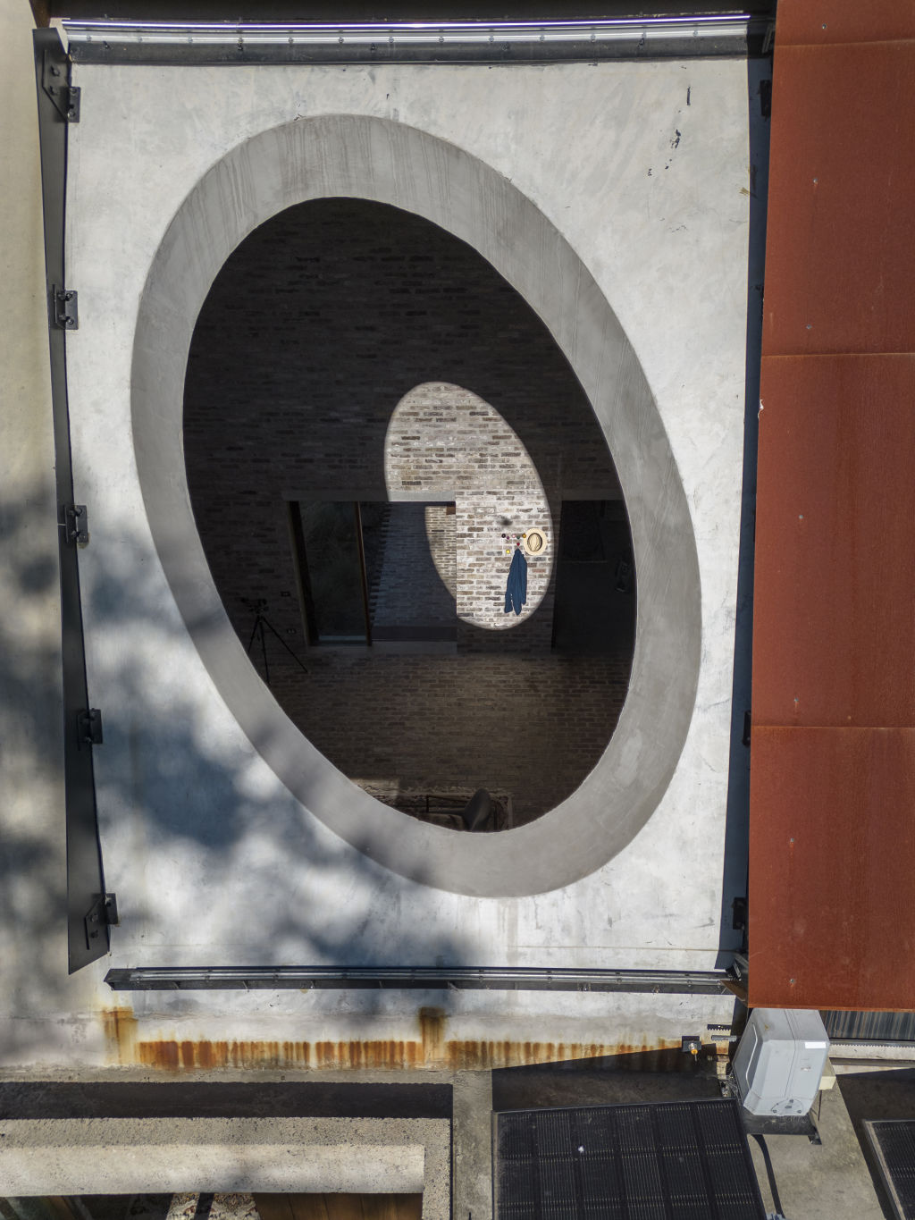 'It changes you': Why former NASA worker and late owner Basil Borun ...