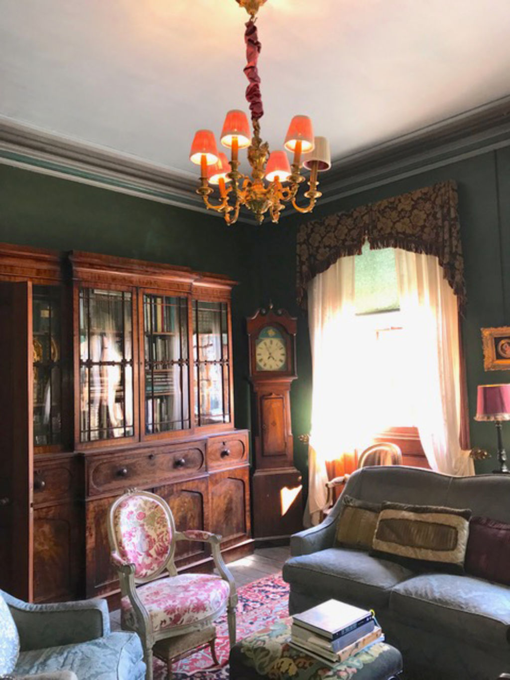 'Almost unbelievable': Heritage architect lists the Millers Point home ...