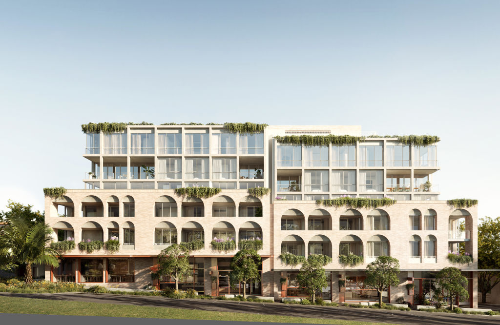 Neutral Bay: The allure of village living in 2022