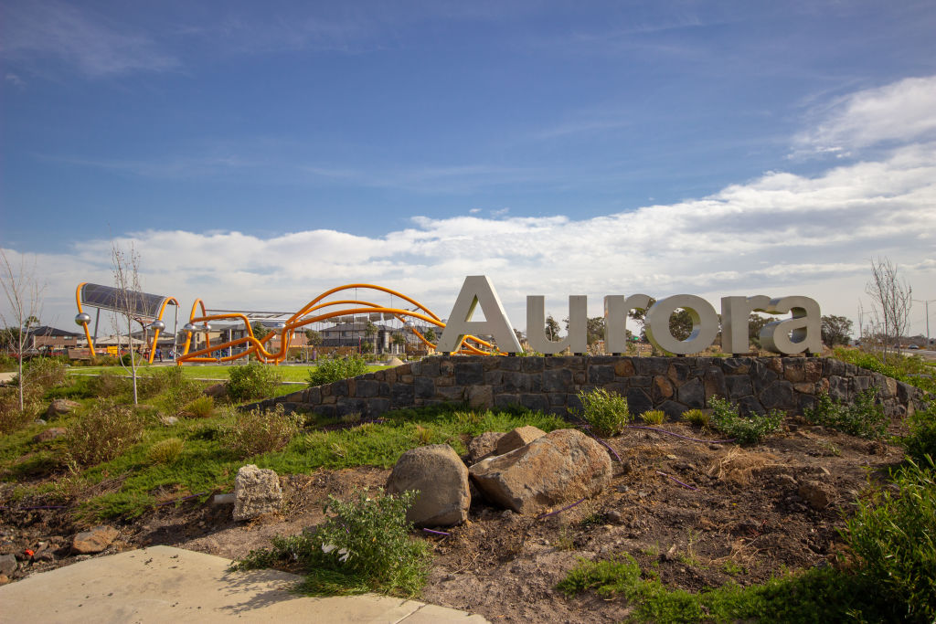 House and land developer opens doors for new buyers at Aurora