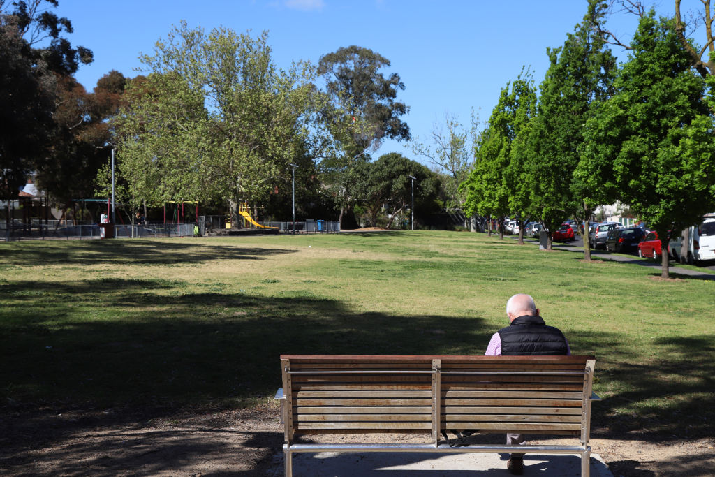 Welcome to Balaclava, where you can find the best bagels in town