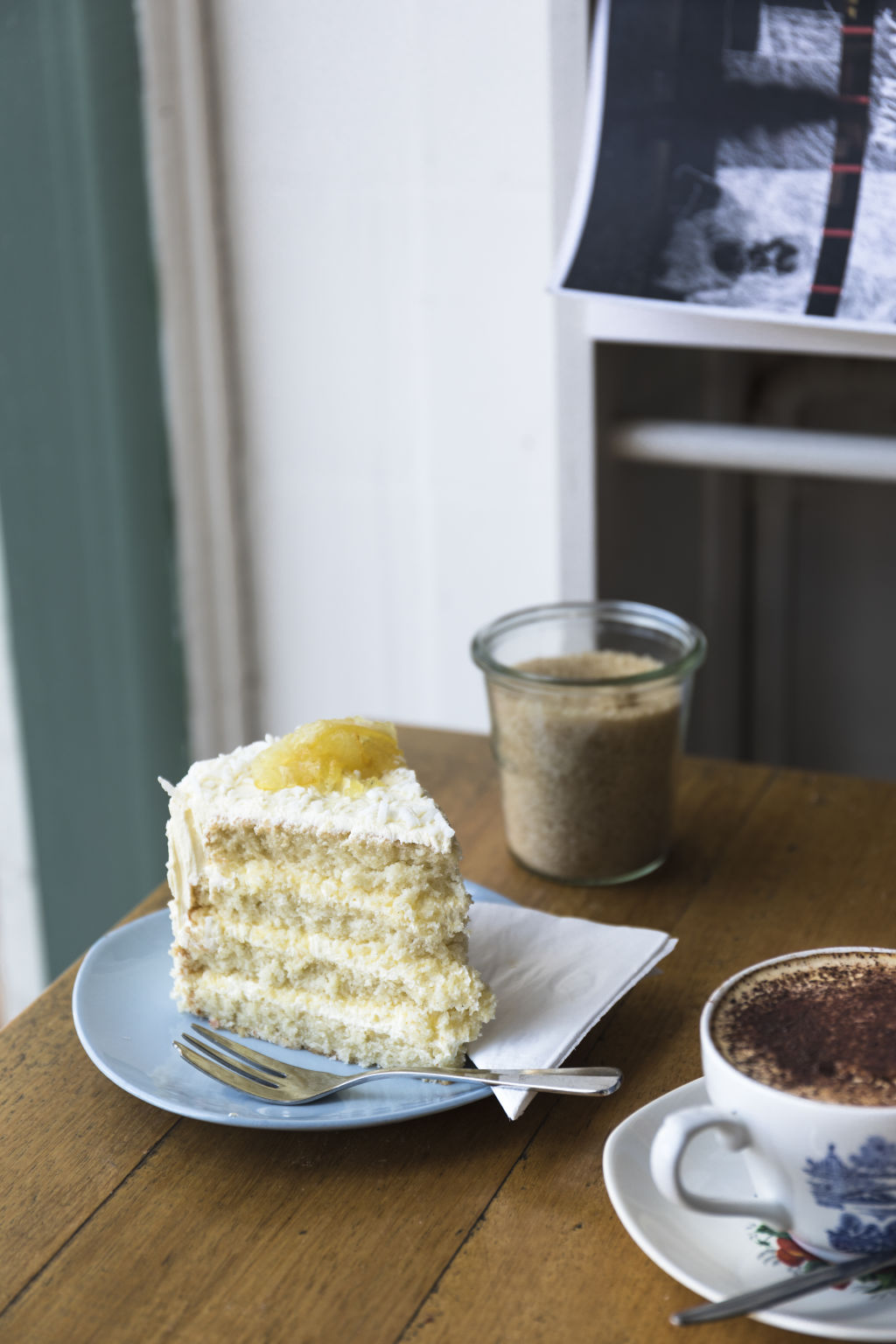 Where to shop, eat and explore in North Melbourne on tram route 57 ...