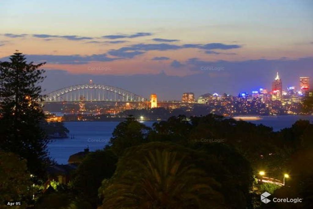 Shay Lewis-Thorp's Bellevue Hill home sells for $30m to next door neighbour