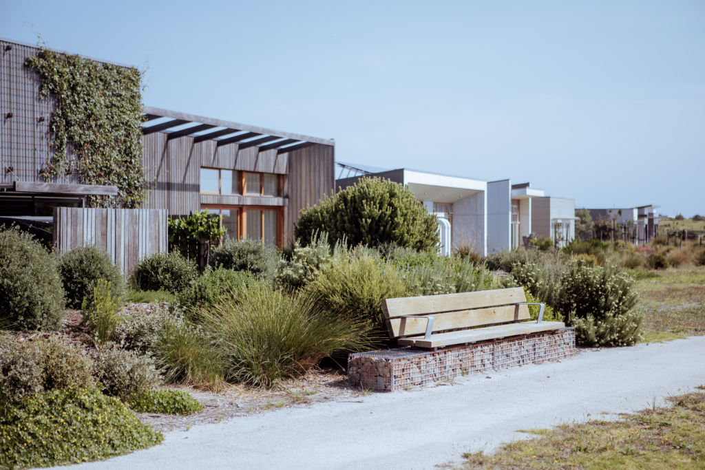 Victorian ecovillage The Cape sees nearly 100 bird species take up ...