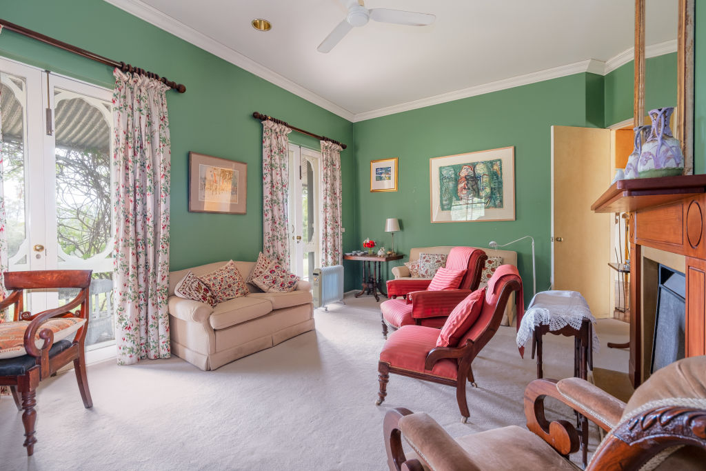 Camden Park's John Macarthur-Stanham seeks special tenant for dower house