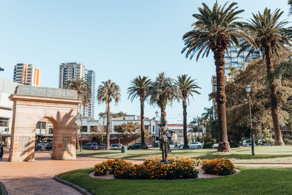 Burwood: The best of Sydney's west and the inner west cultural hubs