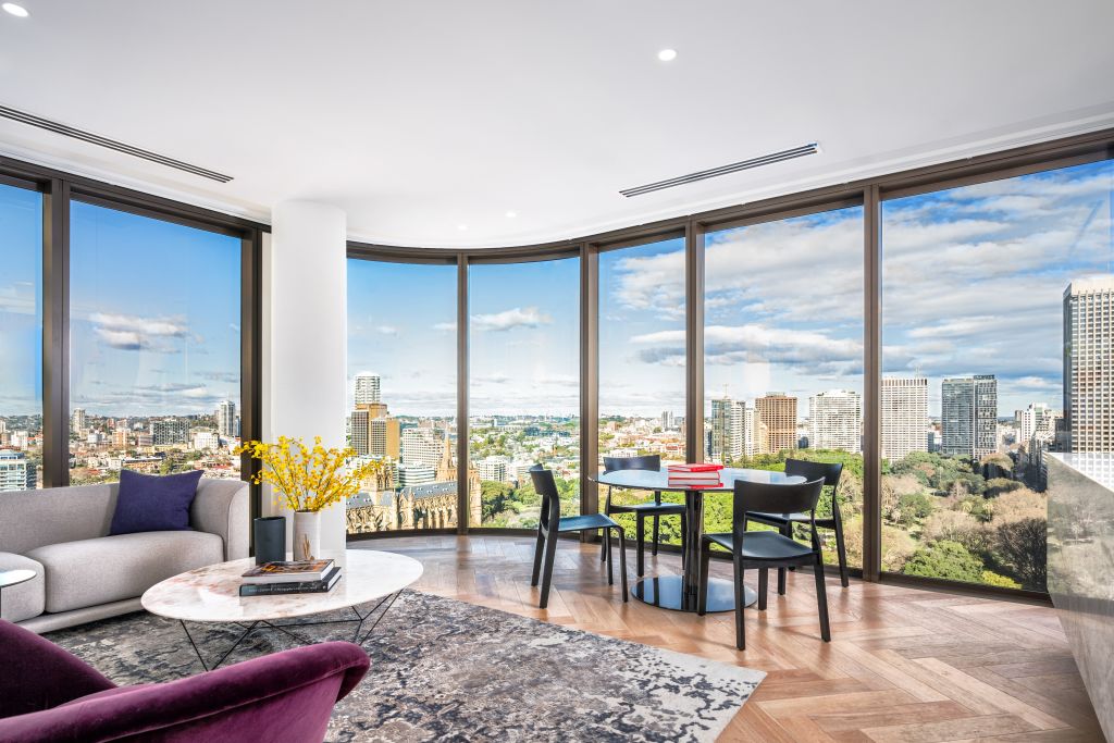 'Not a typical modern development': King & Phillip pays homage to ...