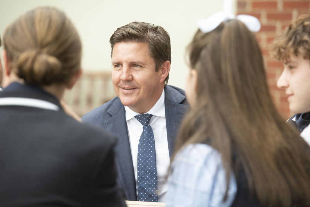 Independent Schools Guide 2023: Caulfield Grammar School’s new approach ...