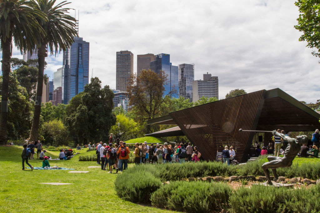 Millennials to remake the city: How Gen Y plan to tackle Melbourne's ...