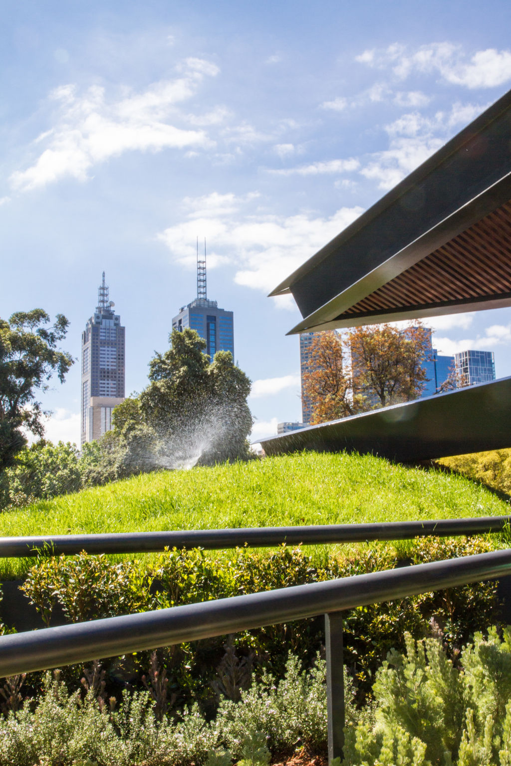 Millennials to remake the city: How Gen Y plan to tackle Melbourne's ...
