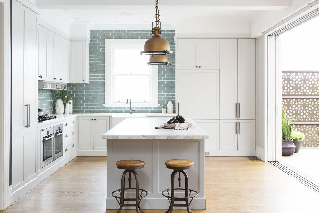 How to design the perfect kitchen for your home