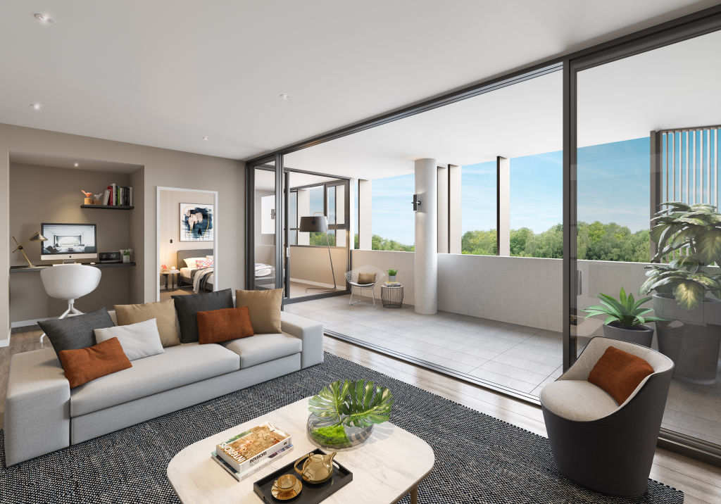 Chelsea: The new apartments on offer in one of the inner west's most ...