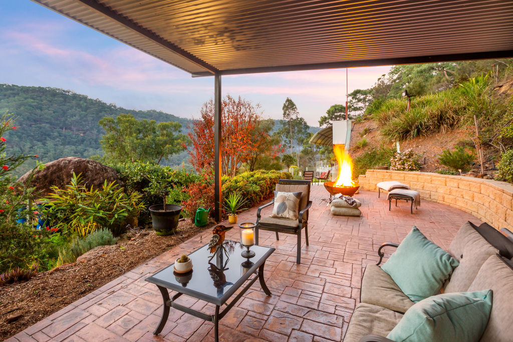 The country getaway: Five of the most charming regional homes for sale ...