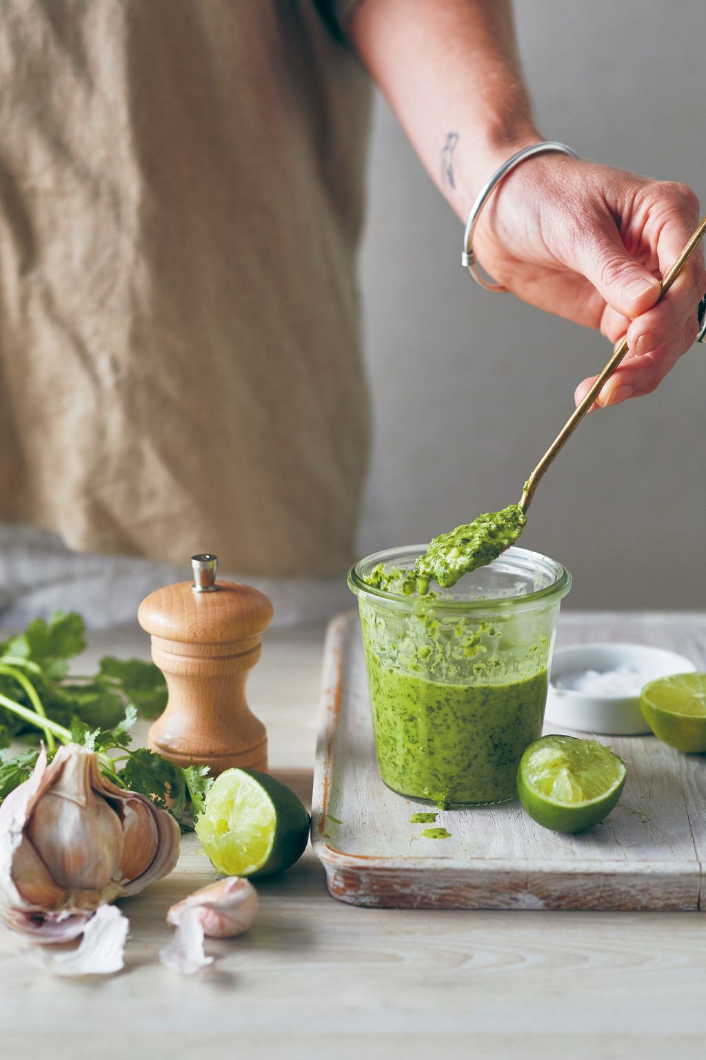 Gardening: How to successfully grow coriander