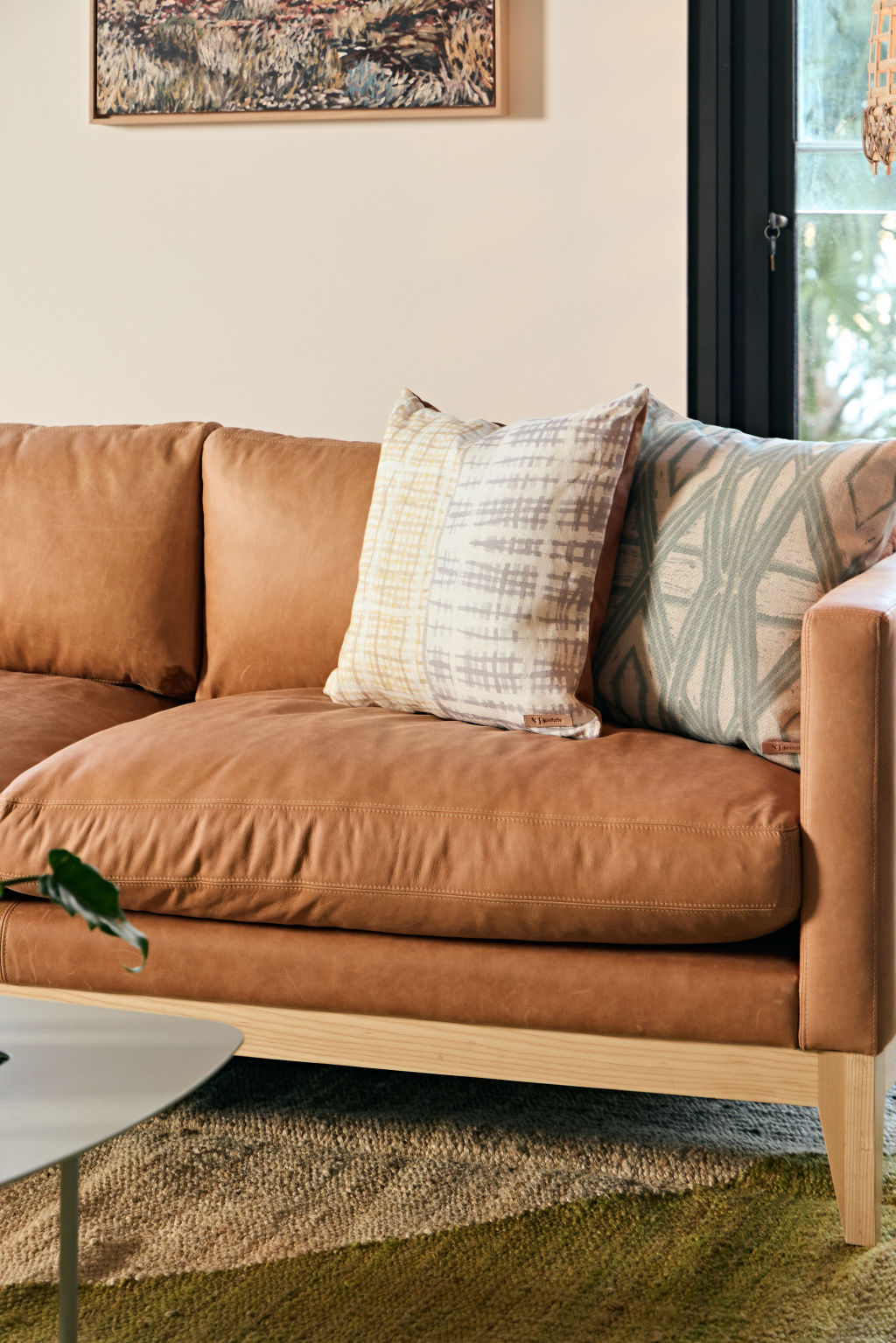 The homeware brands collaborating with First Nations artists