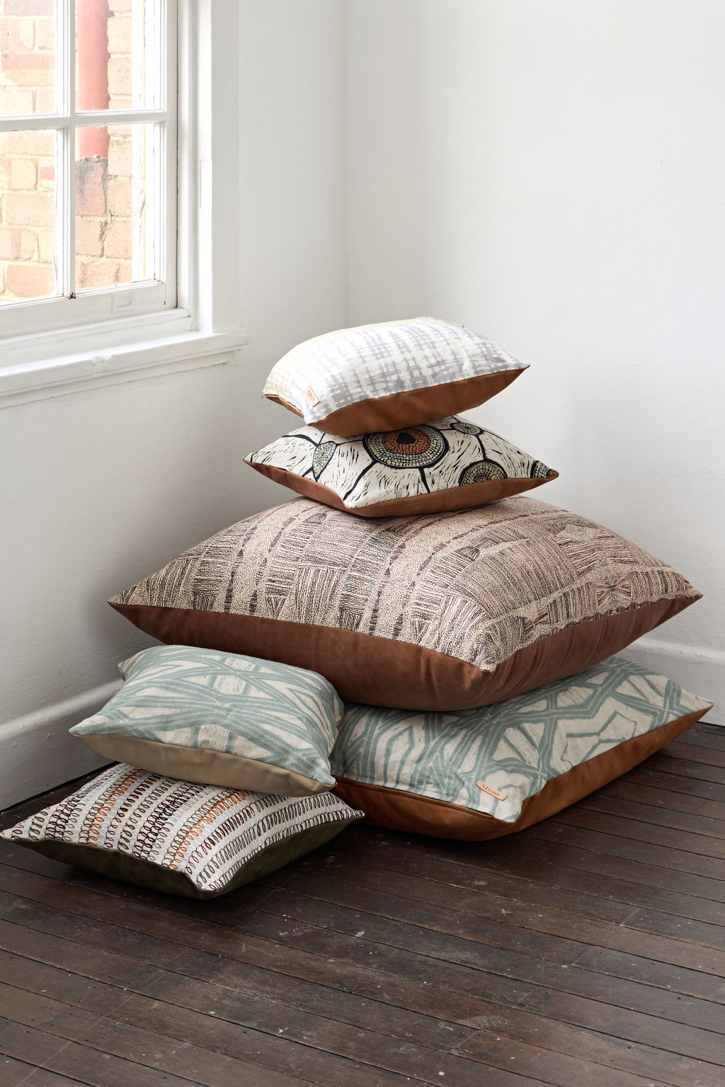 The homeware brands collaborating with First Nations artists