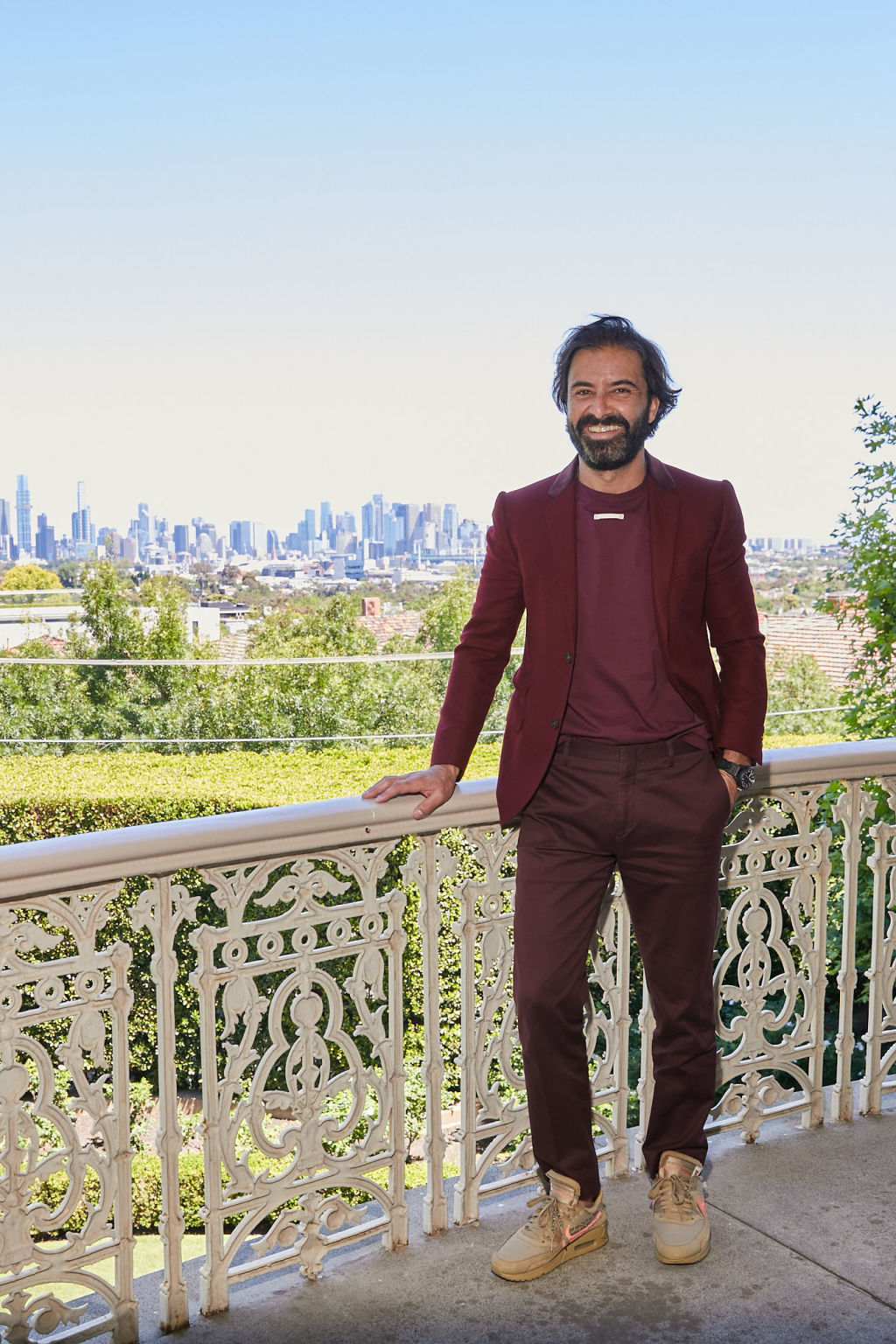 Melbourne: why this city will always be the events capital