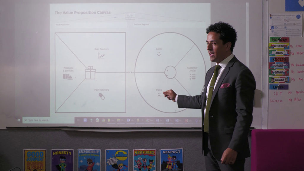 Independent Schools Guide 2023: Entrepreneurship programs are preparing ...