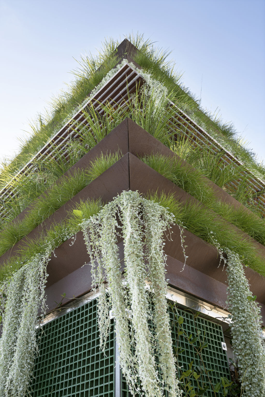 Behind the renovation: The teeny Fitzroy North house renovated for ...