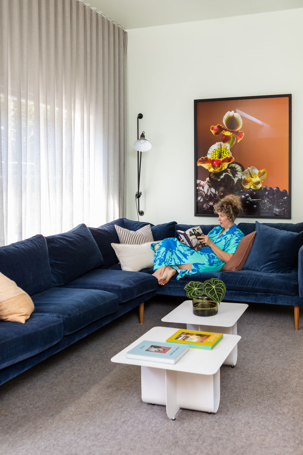 'Wow, I didn't expect that': Inside a showstopper Brunswick home full ...