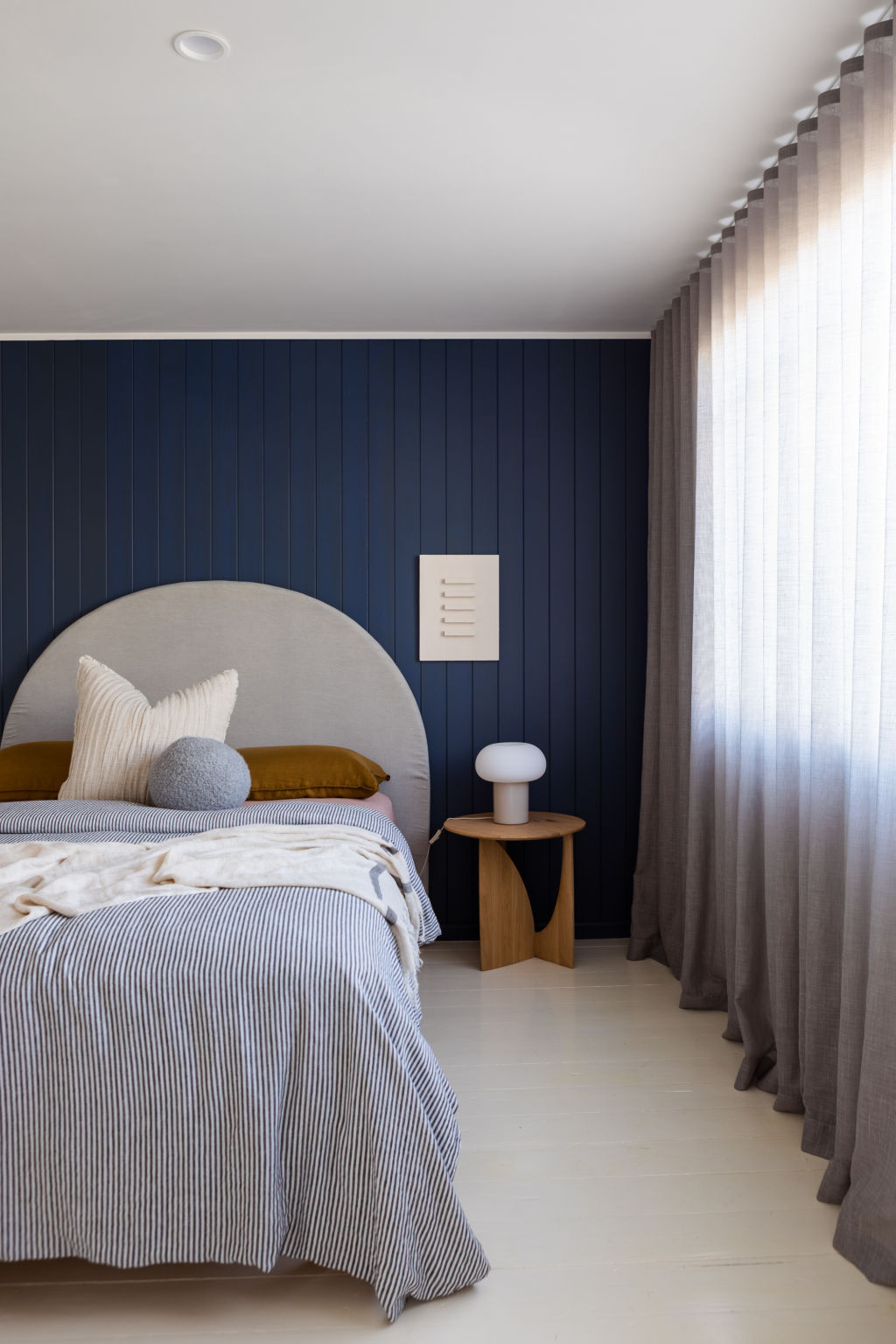 'Wow, I didn't expect that': Inside a showstopper Brunswick home full ...