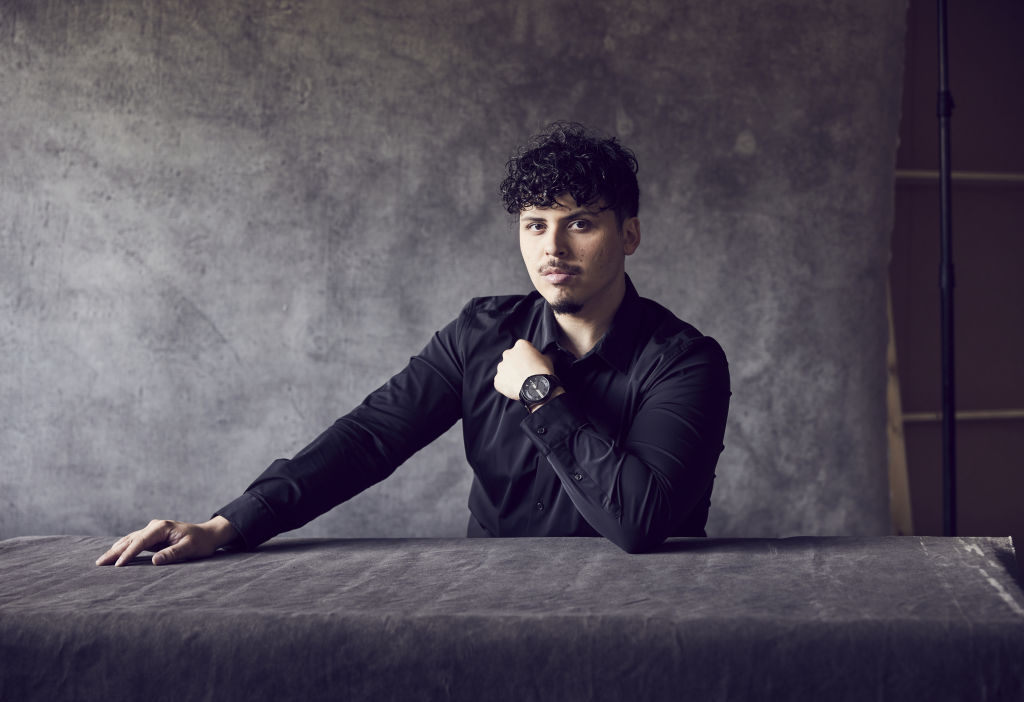 Hamilton opens in Melbourne: Jason Arrow goes to the heart of the hit ...