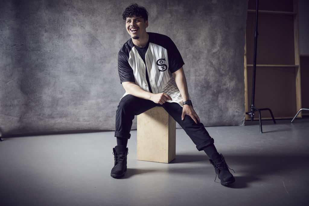 Hamilton opens in Melbourne: Jason Arrow goes to the heart of the hit ...