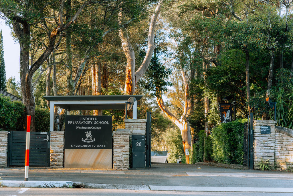 Lindfield: The upper north shore suburb that's a magnet for nature lovers