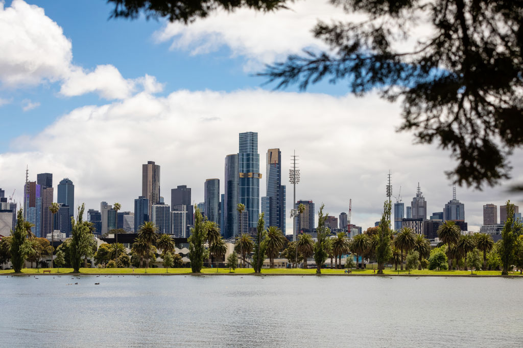 Albert Park: Is this suburb defying the house price odds?