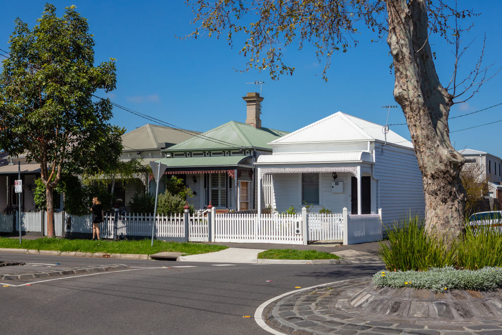 Ascot Vale: The Melbourne 'burb as family friendly as its yearly show