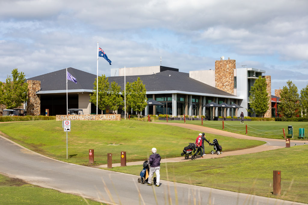 Carrum Downs: This 'burb named after a swamp is defying property market ...