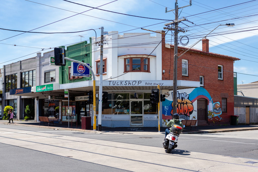 Caulfield: The suburb with development plans bigger than the MCG