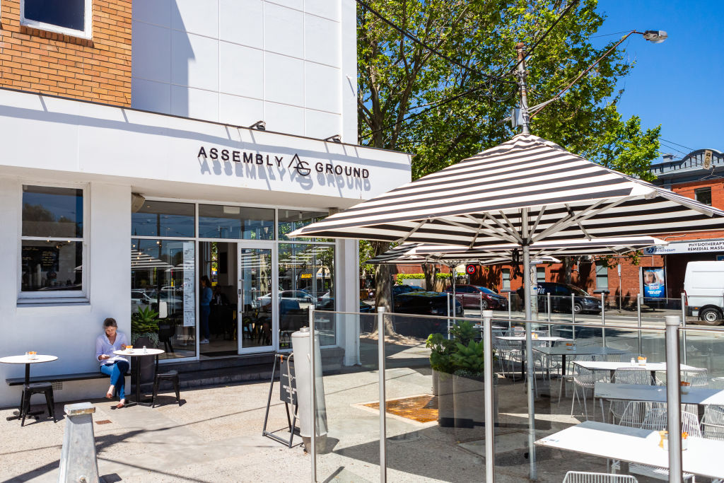 Essendon: The suburb so bougie it's the Toorak of the west