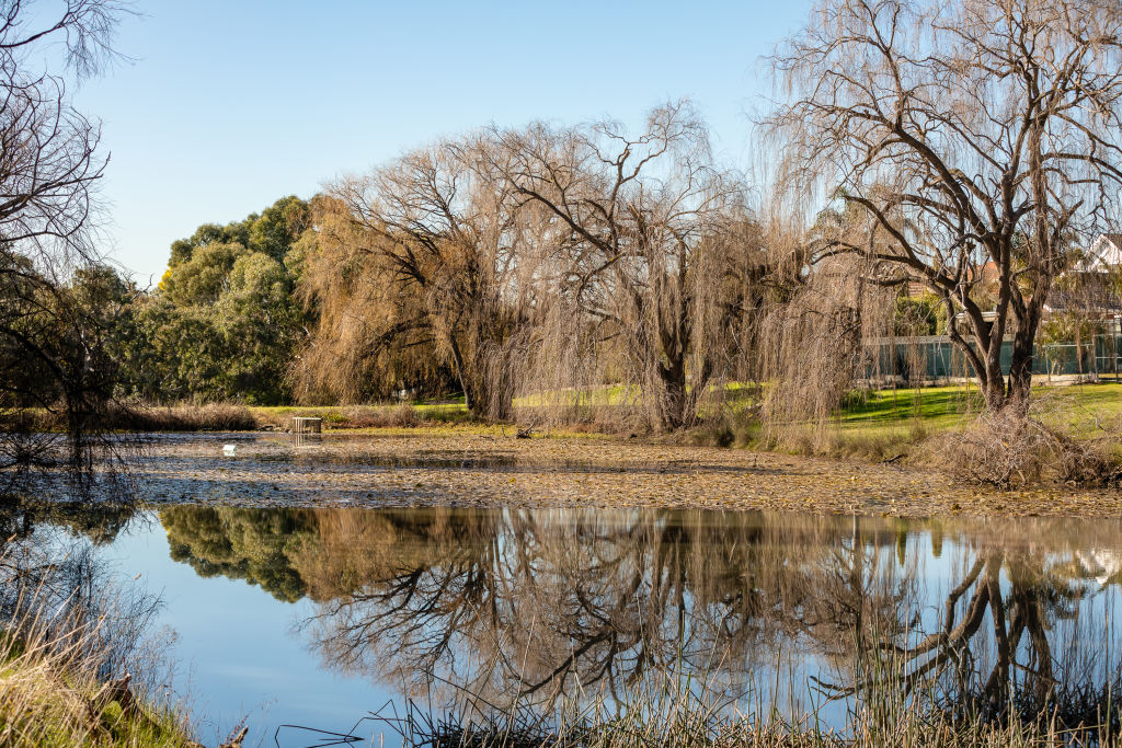 Keilor: The in-demand suburb once a spot for happy campers
