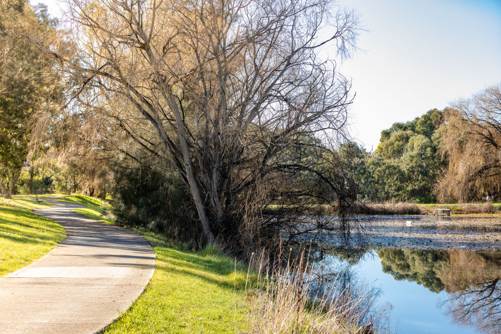 Keilor: The in-demand suburb once a spot for happy campers