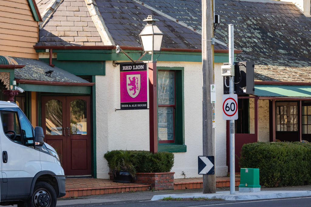 Keilor: The in-demand suburb once a spot for happy campers