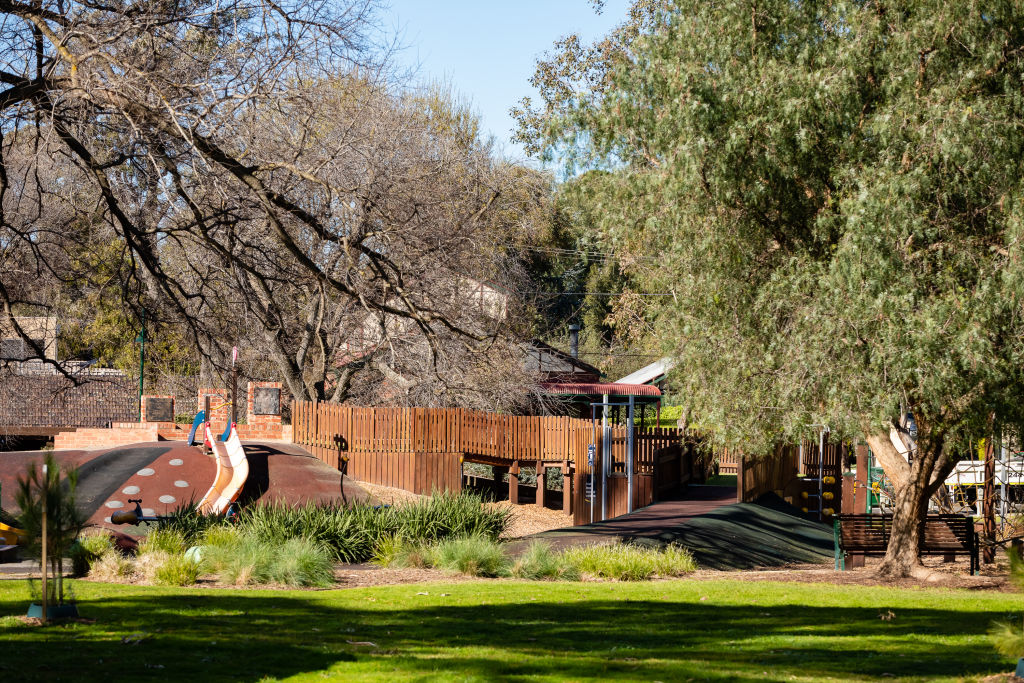 Keilor: The in-demand suburb once a spot for happy campers