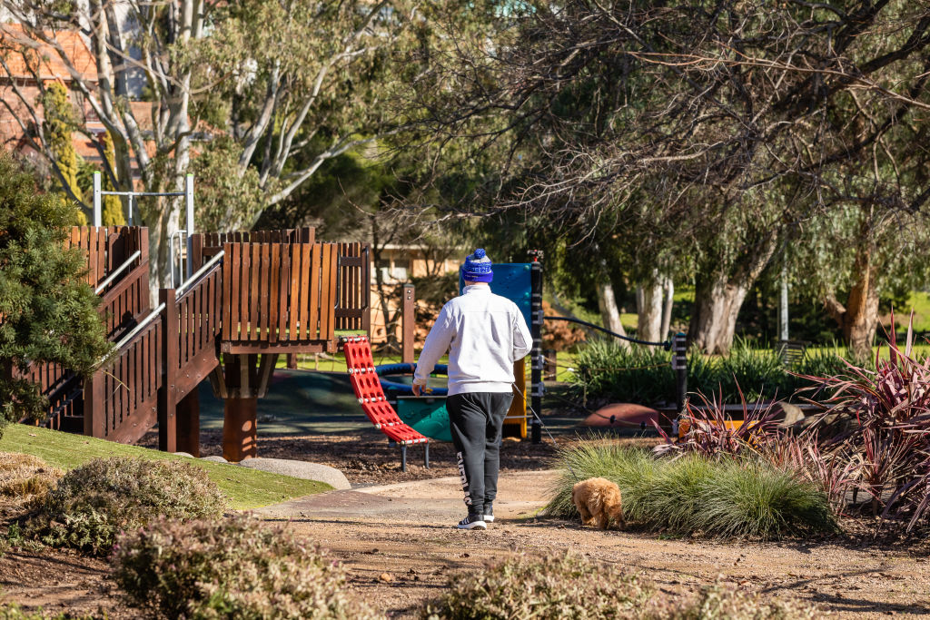 Keilor: The in-demand suburb once a spot for happy campers