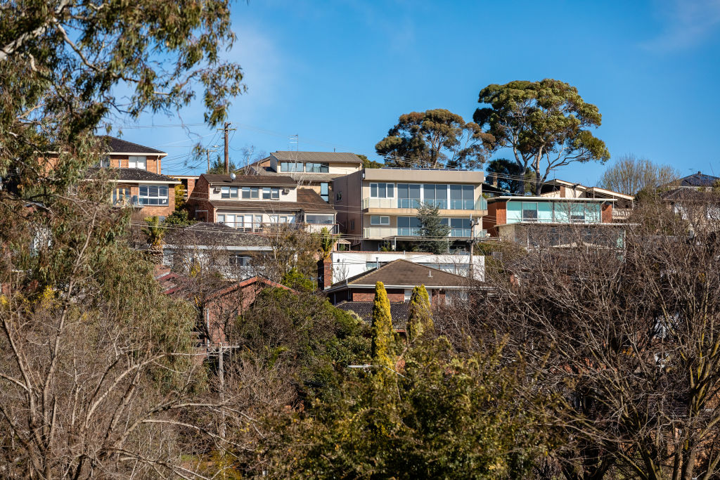 Keilor: The in-demand suburb once a spot for happy campers
